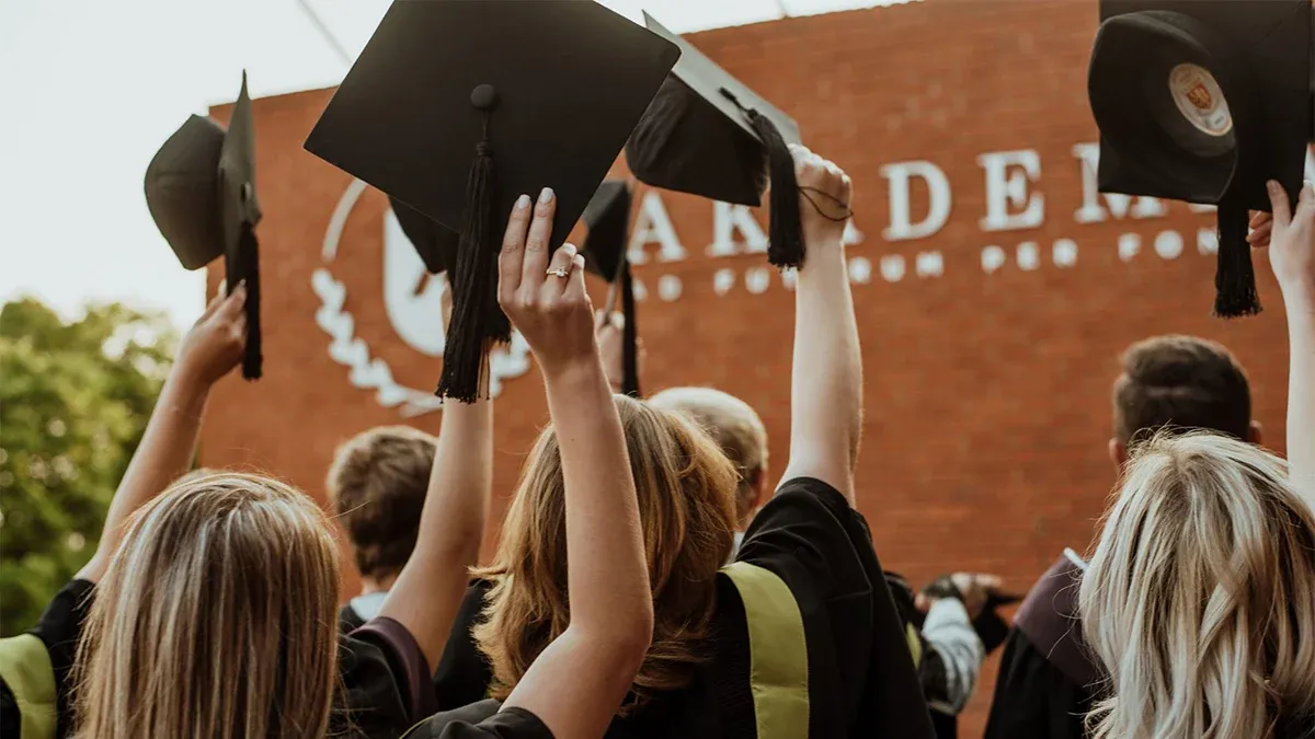 Private Afrikaans university Akademia has shown strong growth over the ...